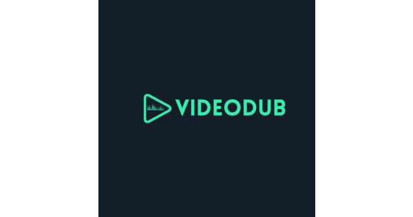 VideoDub Reviews 2025: Details, Pricing, & Features | G2