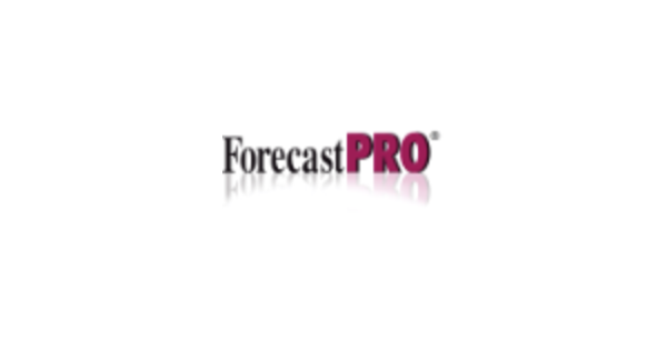 Forecast Pro Reviews 2019: Details, Pricing, & Features | G2