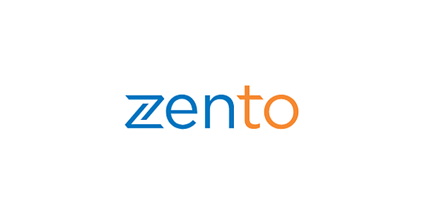 Zento Pricing 2025