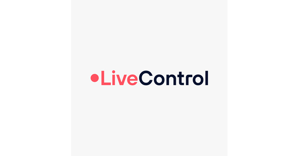 LiveControl Pricing