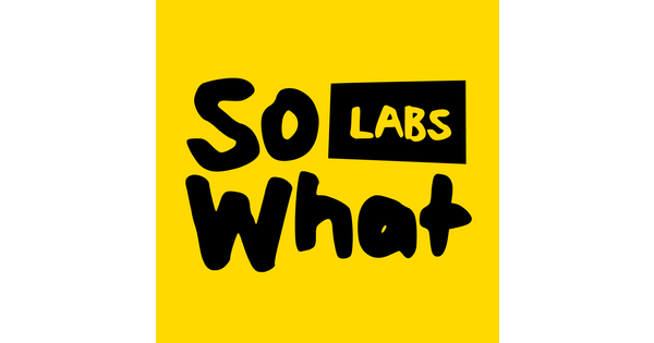 So What Labs Reviews 2025: Details, Pricing, & Features | G2