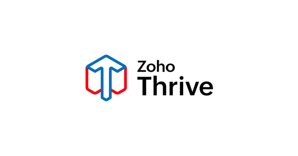 Zoho Thrive Reviews 2025: Details, Pricing, & Features | G2