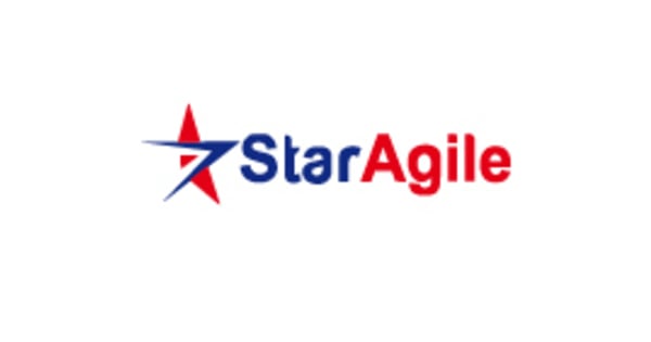 StarAgile Reviews 2025: Details, Pricing, & Features | G2