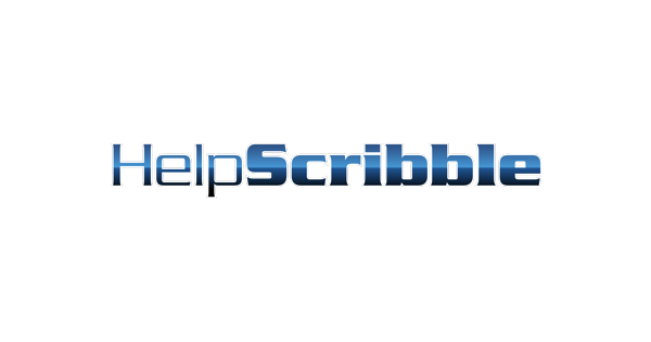 HelpScribble Reviews 2025: Details, Pricing, & Features | G2