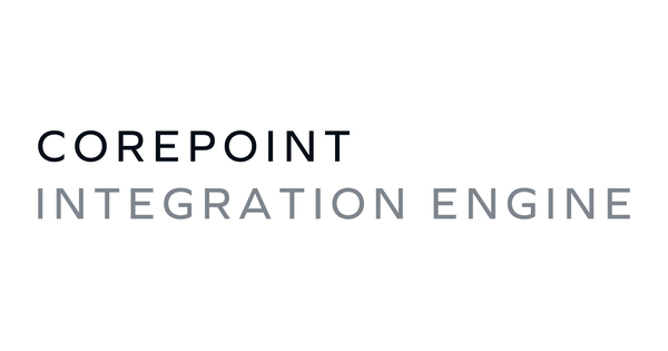 Corepoint Integration Engine Reviews 2025: Details, Pricing, & Features ...