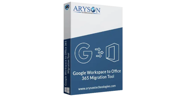 Aryson G Suite to Office 365 Migration Tool Reviews 2025: Details ...
