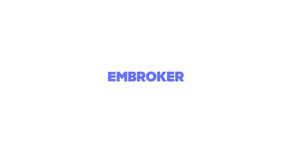 Embroker Reviews 2021: Details, Pricing, & Features | G2