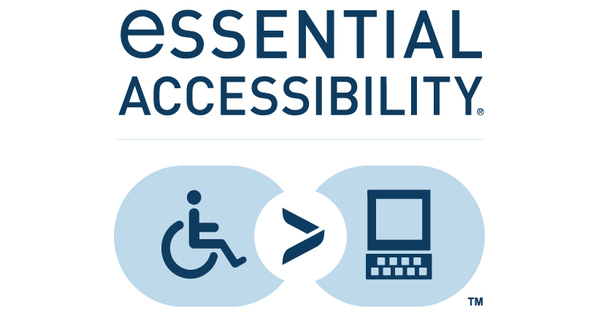 eSSENTIAL Accessibility Discussions | G2