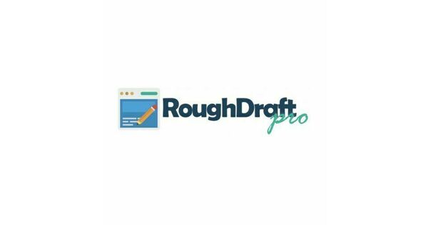 RoughDraftPro Reviews 2024: Details, Pricing, & Features | G2