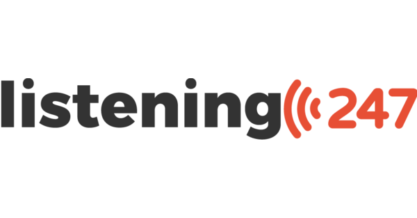 listening247 Reviews 2025: Details, Pricing, & Features | G2