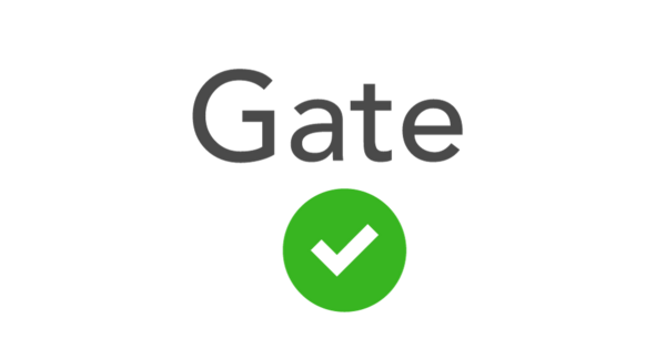 Gate Apps Pricing 2025