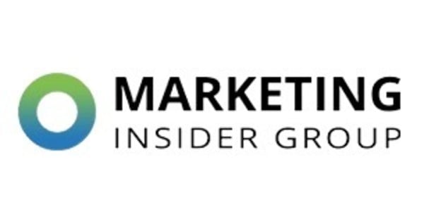 Marketing Insider Group Reviews 2025: Details, Pricing, & Features | G2