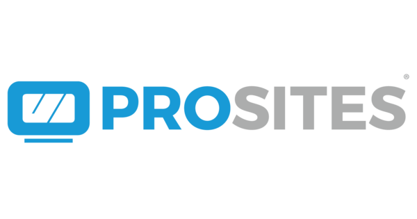 ProSites Pricing 2025