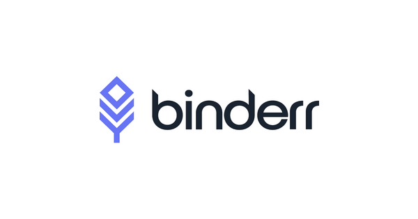 Binderr Pricing 2025