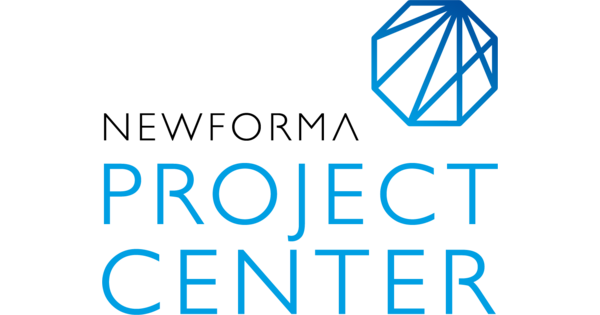 Logotipo De Newforma