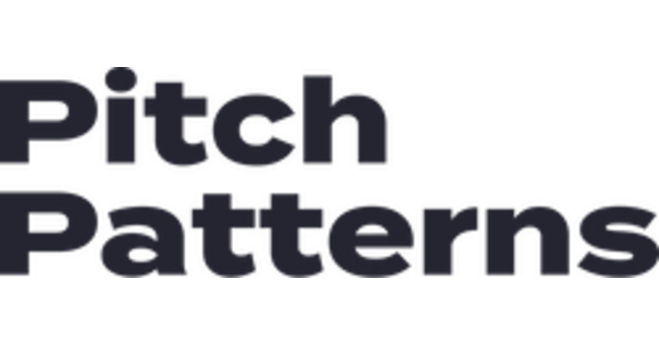PitchPatterns Reviews 2025: Details, Pricing, & Features | G2