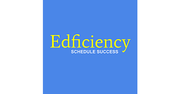Edficiency Reviews 2025: Details, Pricing, & Features | G2