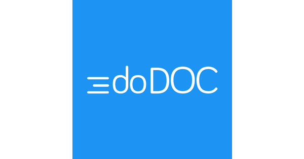 doDOC Reviews 2026: Details, Pricing, & Features | G2