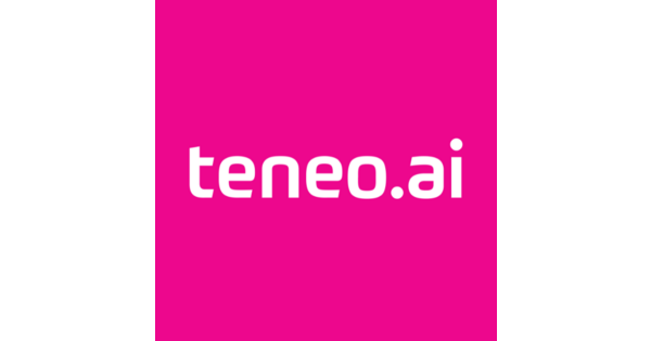 Teneo.ai Reviews 2025: Details, Pricing, & Features | G2