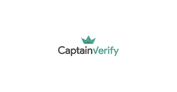 Captain Verify Reviews 2026: Details, Pricing, & Features | G2