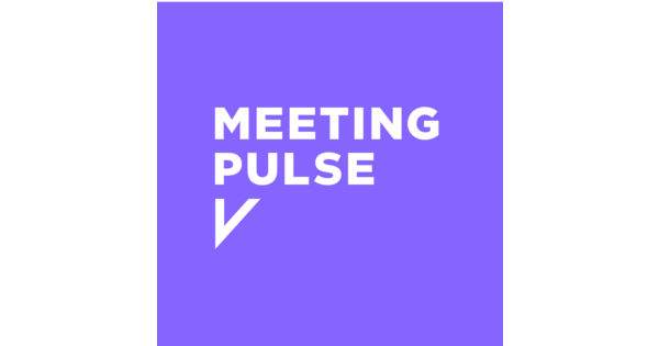 MeetingPulse Features | G2