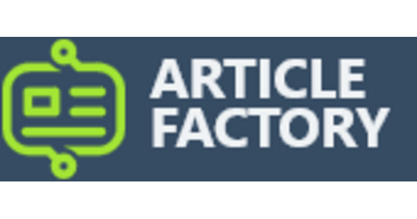 Article Factory Reviews 2025: Details, Pricing, & Features | G2