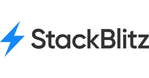 StackBlitz Enterprise Reviews 2025: Details, Pricing, & Features | G2