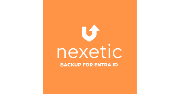 Nexetic Backup for Entra ID Reviews 2025: Details, Pricing, & Features | G2