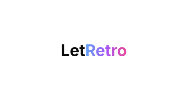 LetRetro Pricing 2026