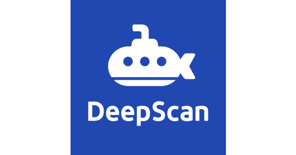 DeepScan Reviews 2026: Details, Pricing, & Features | G2