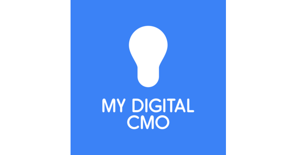 My Digital CMO Pricing 2025