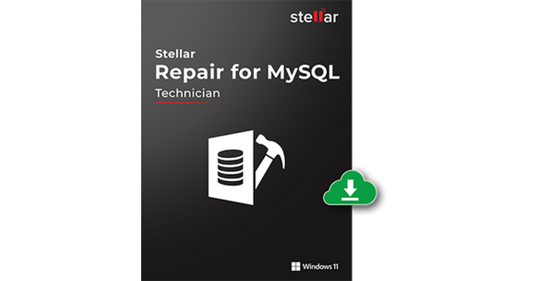 Stellar Repair For Mysql Pricing 2025