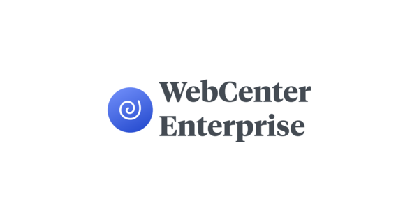 WebCenter Enterprise Reviews 2026: Details, Pricing, & Features | G2