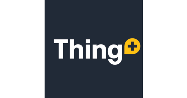 Thing+ Reviews 2025: Details, Pricing, & Features | G2