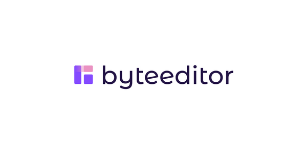 ByteEditor Pricing 2025