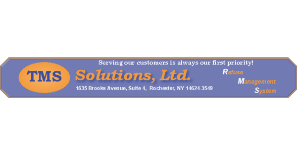 RMS - Refuse Management System Reviews 2025: Details, Pricing ...