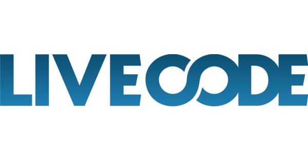 Livecode Logo LiveCode (livecode) – Profile | Pinterest