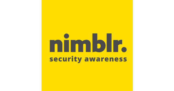 Nimblr Security Awareness Features | G2