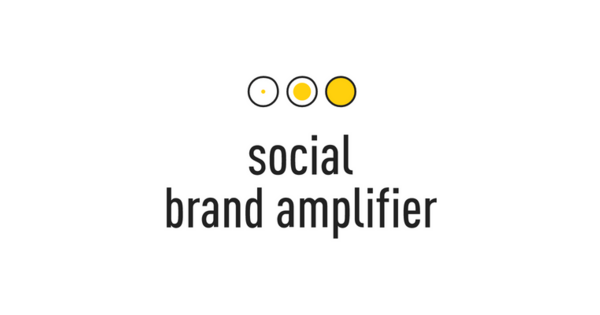 Social Brand Amplifier Reviews 2025: Details, Pricing, & Features | G2