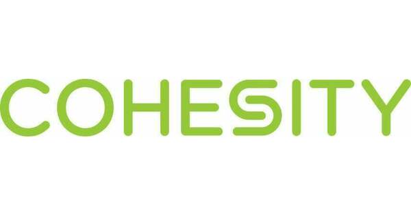 Cohesity Features | G2