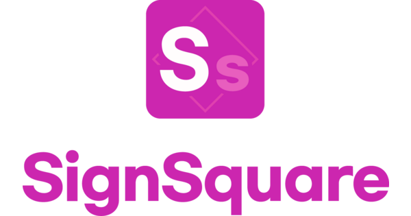 SignSquare Pricing 2026