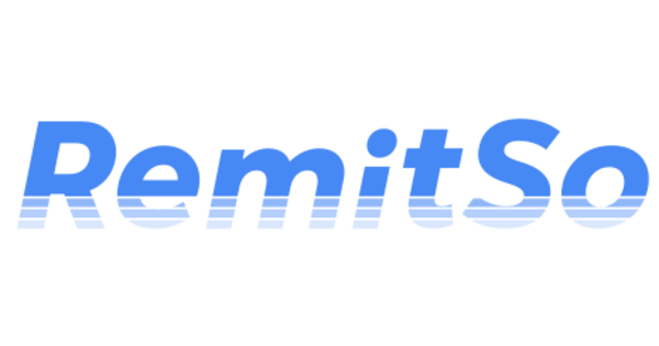 RemitSo Pricing
