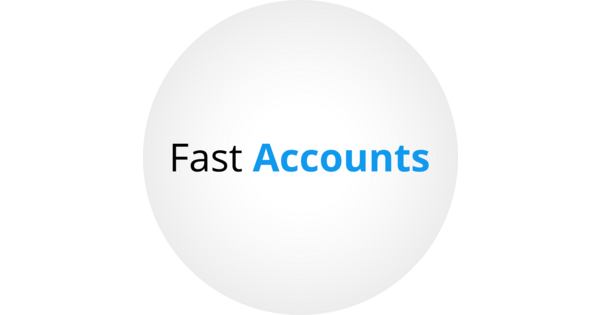 Fast Accounts Reviews 2025: Details, Pricing, & Features | G2