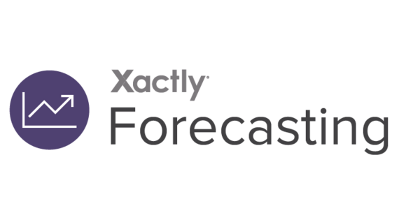 Xactly Forecasting Features | G2