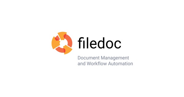 Filedoc - Document Management and Workflow Automation Pricing