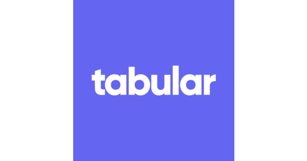 Tabular Reviews 2025: Details, Pricing, & Features | G2