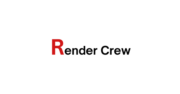 RenderCrew Pricing