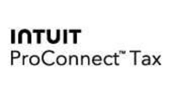 Intuit ProConnect Tax Bewertungen 2025: Details, Preise & Funktionen | G2
