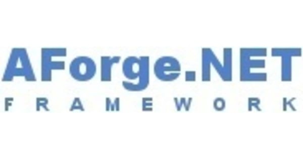 AForge.NET Reviews 2025: Details, Pricing, & Features | G2