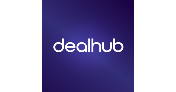 DealHub.io Reviews 2024: Details, Pricing, & Features | G2